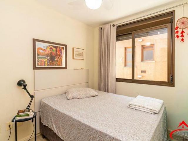 Apartamento à venda em Auxiliadora