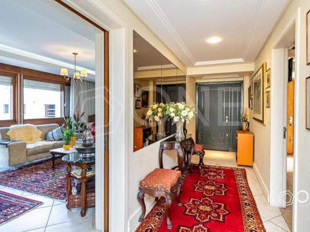 Apartamento à venda em Auxiliadora