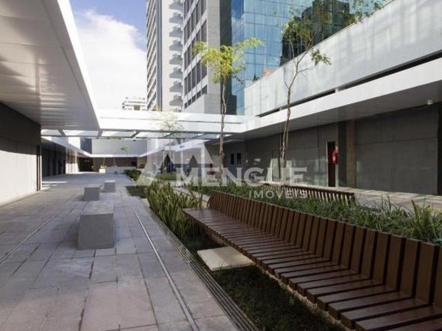 Apartamento à venda em Auxiliadora