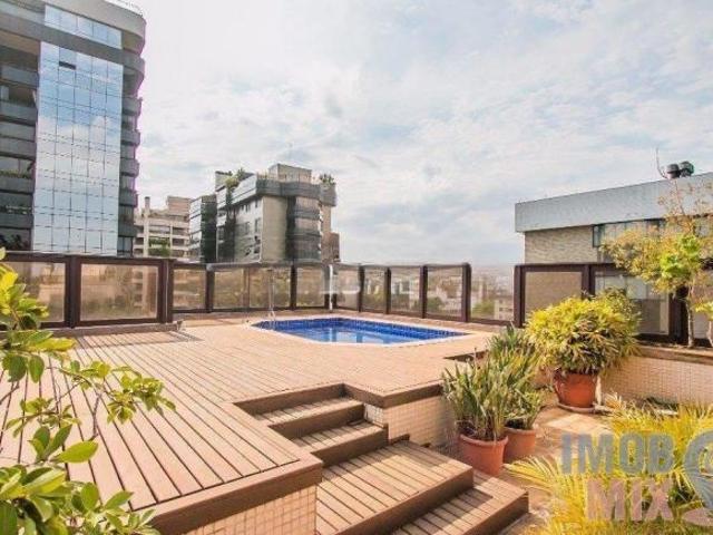 Apartamento à venda em Auxiliadora