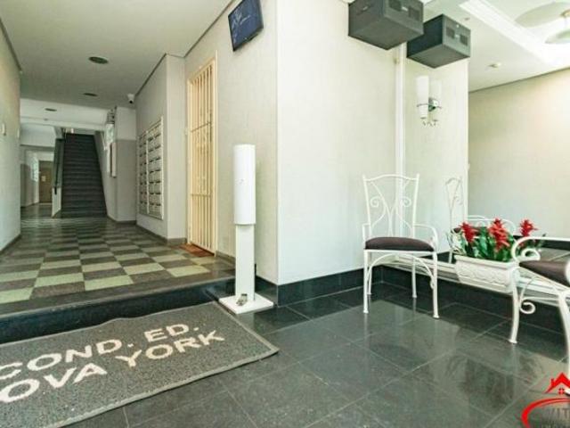 Apartamento à venda em Auxiliadora