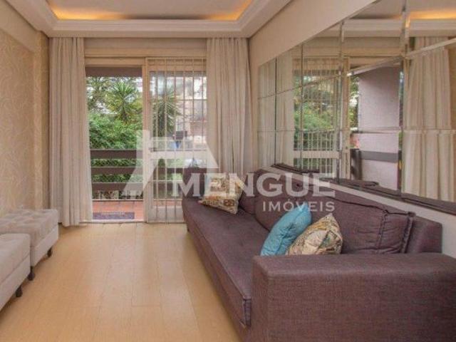 Apartamento à venda em Auxiliadora