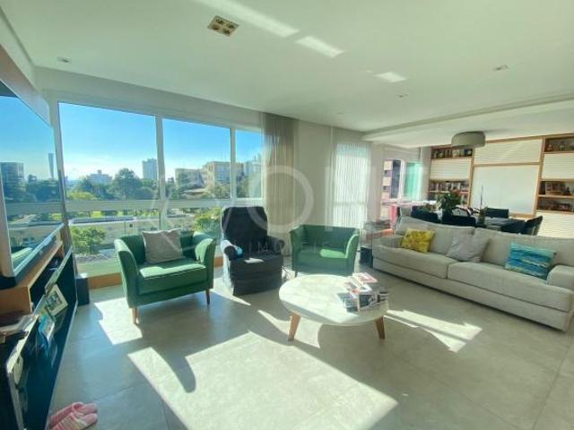 Apartamento à venda em Auxiliadora