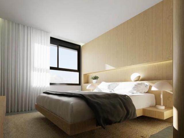 Apartamento à venda em Auxiliadora