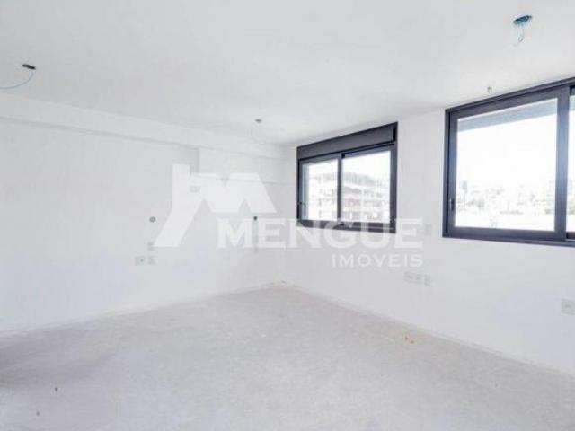 Apartamento à venda em Auxiliadora