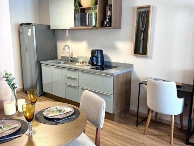 Apartamento à venda em Auxiliadora