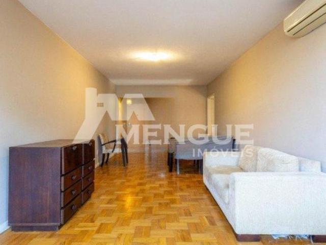 Apartamento à venda em Auxiliadora