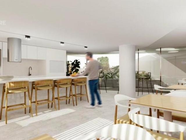 Apartamento à venda em Auxiliadora