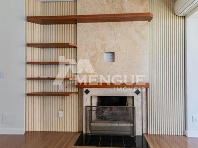 Apartamento à venda em Auxiliadora