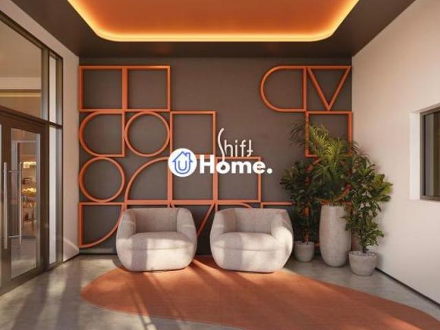 Apartamento à venda em Auxiliadora