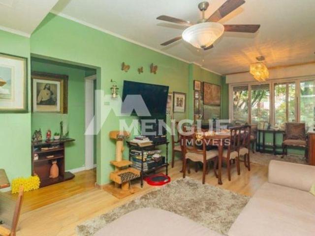 Apartamento à venda em Auxiliadora