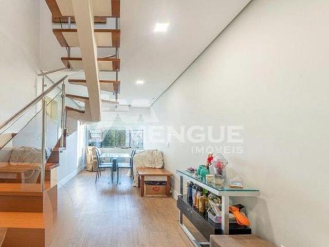 Apartamento à venda em Auxiliadora