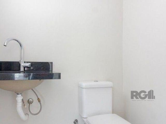 Apartamento à venda em Auxiliadora