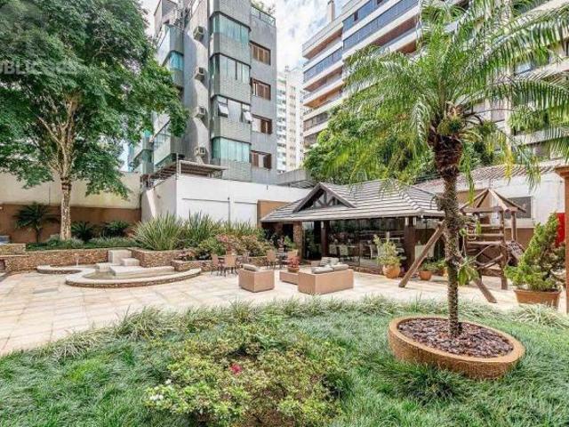 Apartamento à venda em Auxiliadora