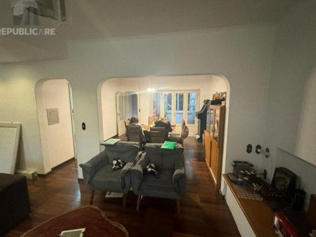Apartamento à venda em Auxiliadora