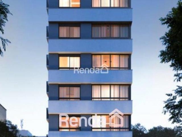 Apartamento à venda em Auxiliadora