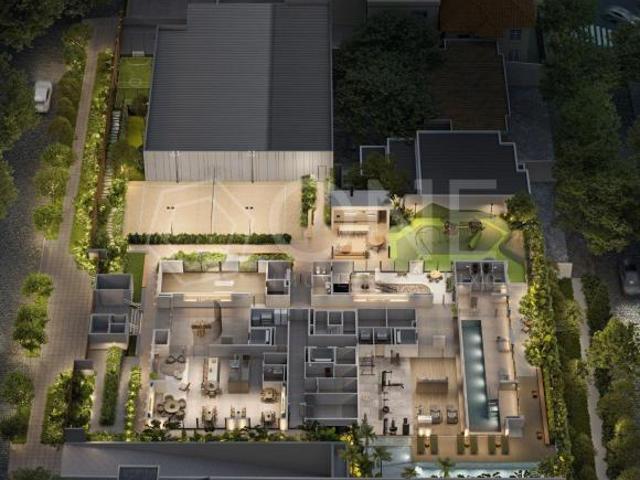 Apartamento à venda em Auxiliadora