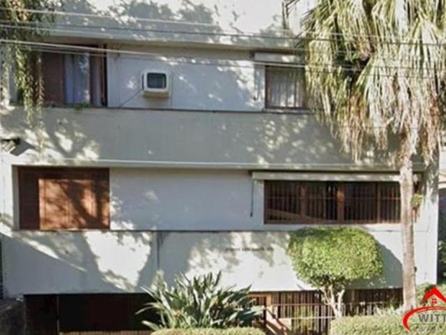 Apartamento à venda em Auxiliadora