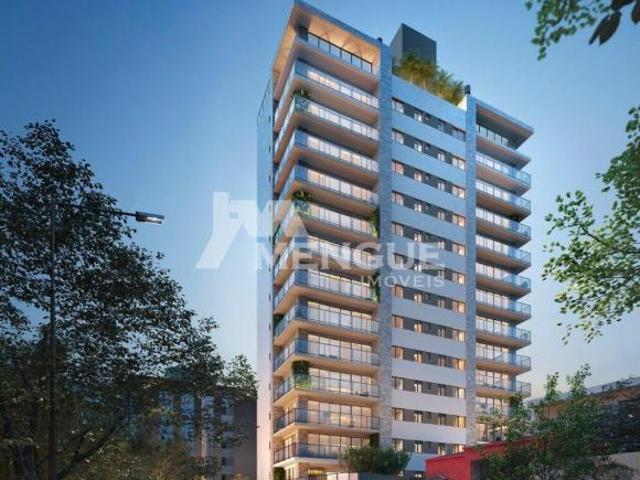 Apartamento à venda em Auxiliadora