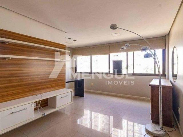 Apartamento à venda em Auxiliadora