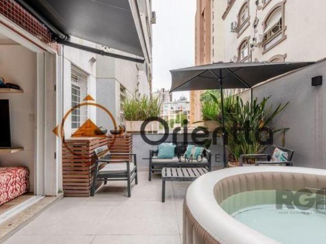 Apartamento à venda em Auxiliadora