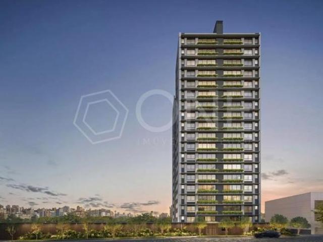 Apartamento à venda em Auxiliadora