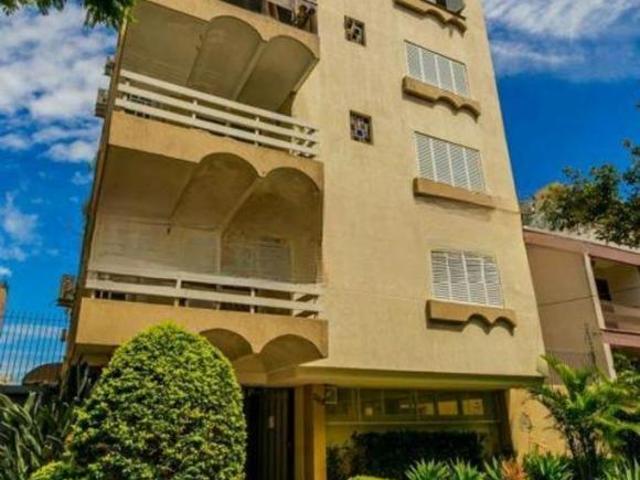 Apartamento à venda em Auxiliadora