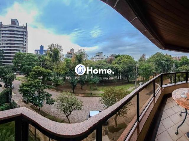 Apartamento à venda em Auxiliadora