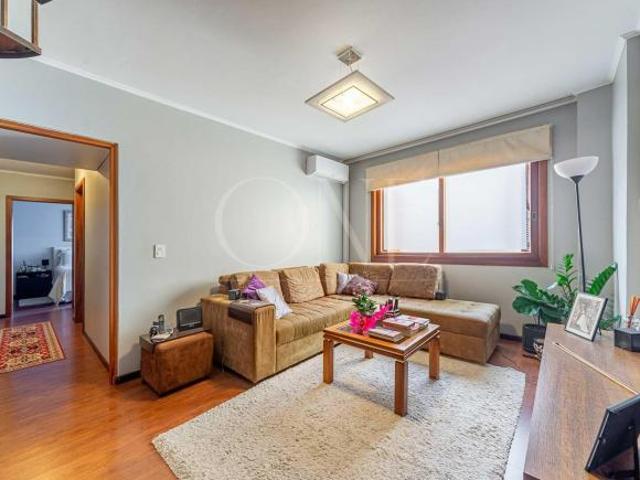 Apartamento à venda em Auxiliadora