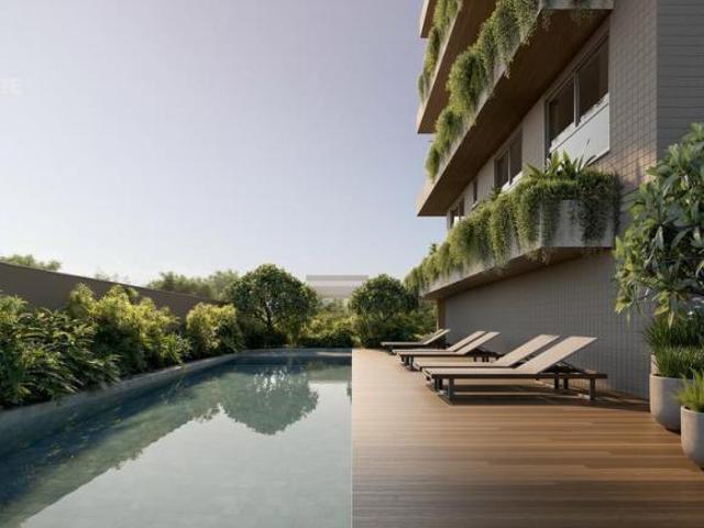 Apartamento à venda em Auxiliadora
