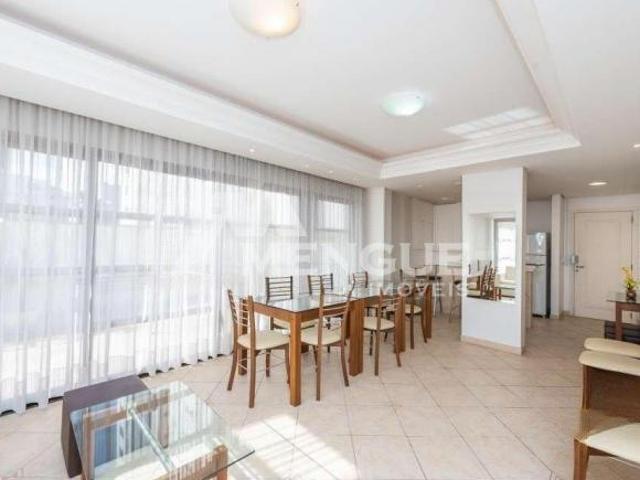 Apartamento à venda em Auxiliadora