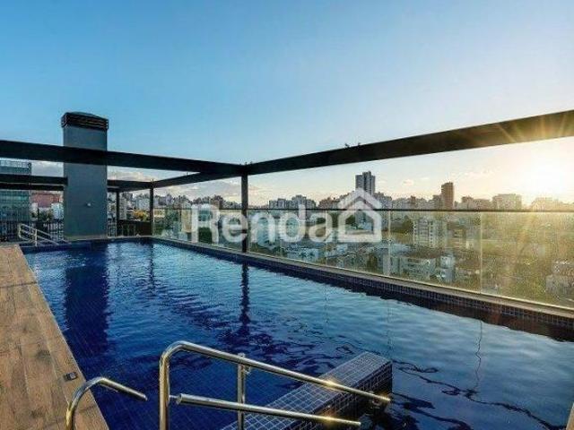 Apartamento à venda em Auxiliadora