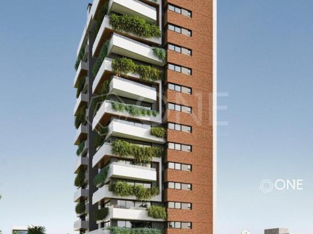 Apartamento à venda em Auxiliadora