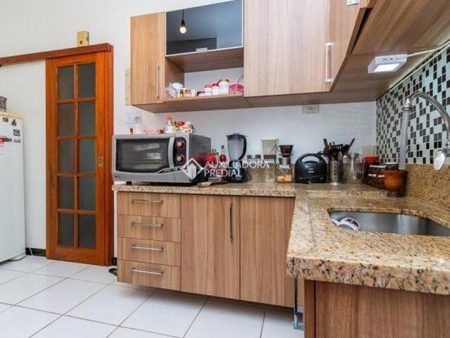 Apartamento à venda em Avenida Benjamin Constant, São João Porto Alegre