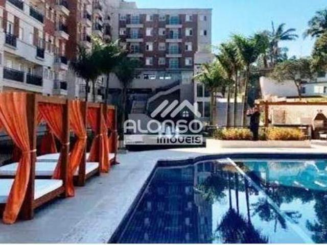 Apartamento a venda em Avenida São Camilo Granja Viana Cotia/SP