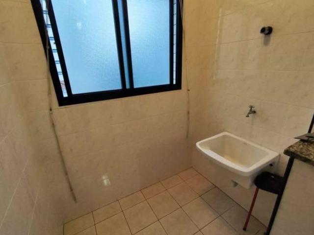 Apartamento à Venda em Aviação, Praia Grande SP