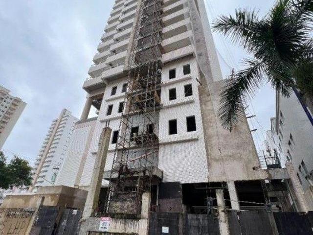 Apartamento à Venda em Aviação, Praia Grande SP
