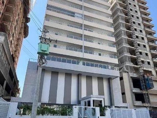 Apartamento à Venda em Aviação, Praia Grande SP