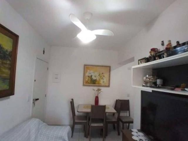 Apartamento à Venda em Aviação, Praia Grande SP
