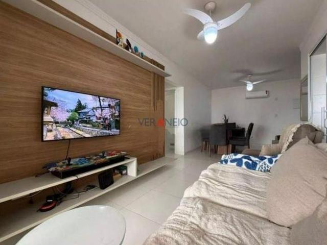 Apartamento à Venda em Aviação, Praia Grande SP