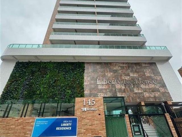 Apartamento à Venda em Aviação, Praia Grande SP