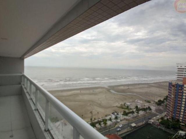 Apartamento à Venda em Aviação, Praia Grande SP