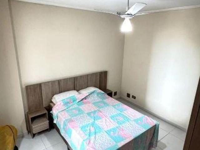 Apartamento à Venda em Aviação, Praia Grande SP