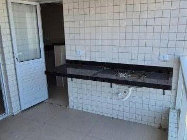 Apartamento à Venda em Aviação, Praia Grande SP