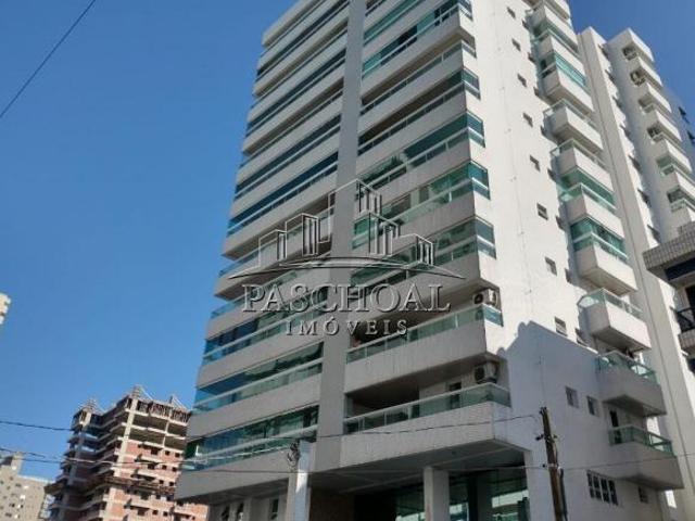 Apartamento 02 quartosà Venda bairro Aviação em Praia Grande SP