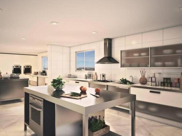 Apartamento à Venda em Aviação, Praia Grande SP