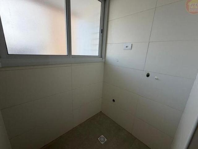 Apartamento à Venda em Aviação, Praia Grande SP