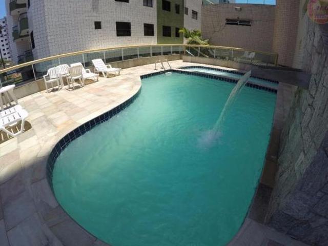Apartamento à Venda em Aviação, Praia Grande SP