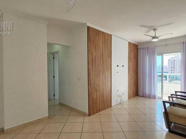 Apartamento à Venda em Aviação, Praia Grande SP