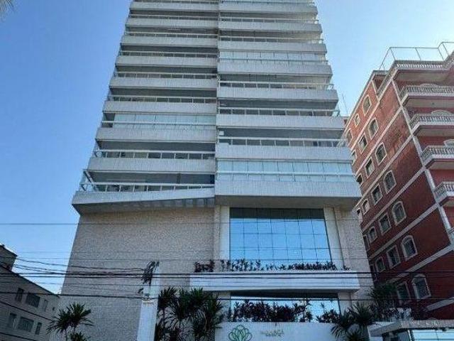 Apartamento à Venda em Aviação, Praia Grande SP